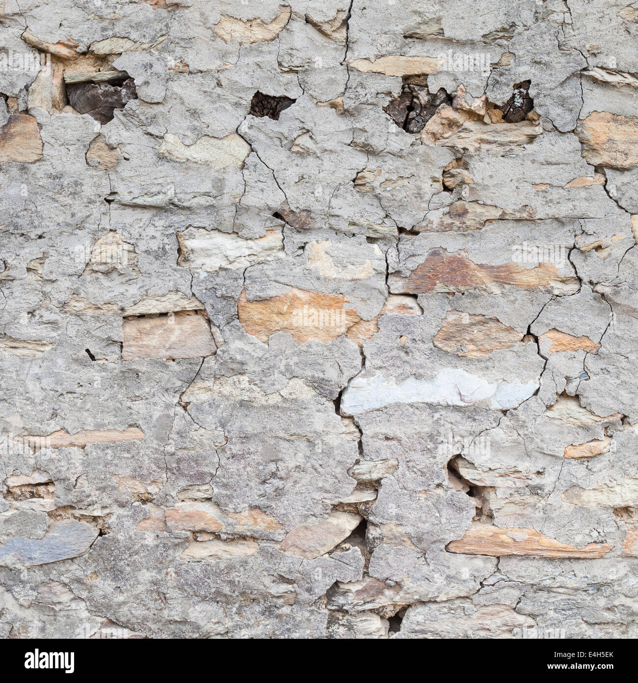 Rendered stone wall hi-res stock photography and images - Alamy