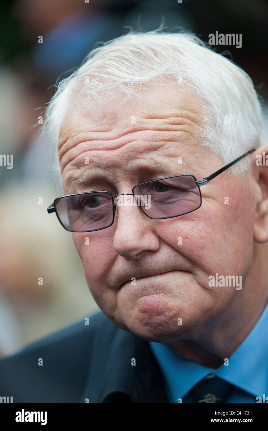 Jamie spencer hi-res stock photography and images - Alamy