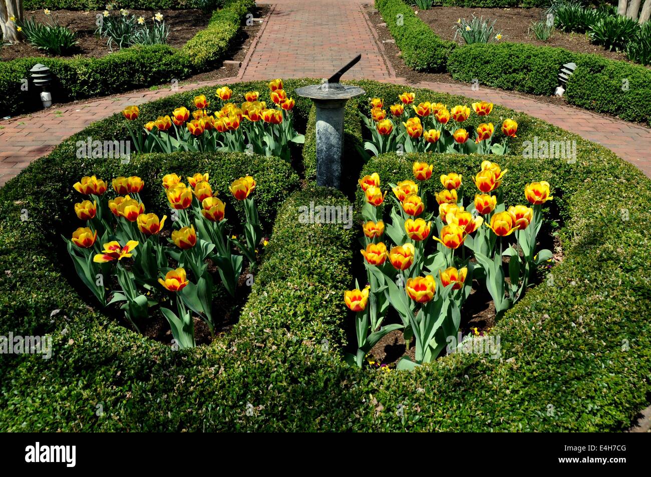 Carlyle house alexandria virginia hi-res stock photography and images ...