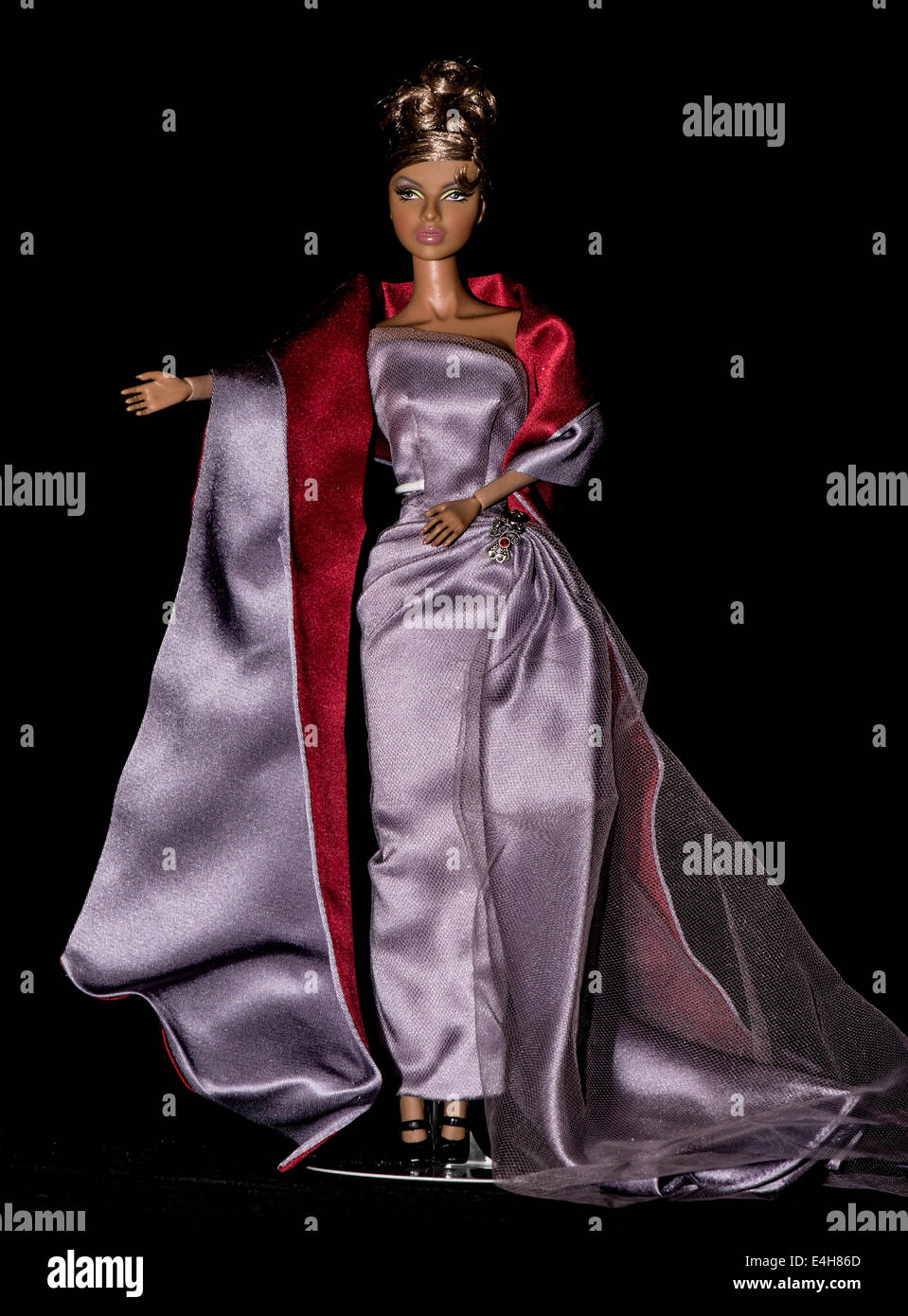 Doll collectors convention hi-res stock photography and images - Alamy
