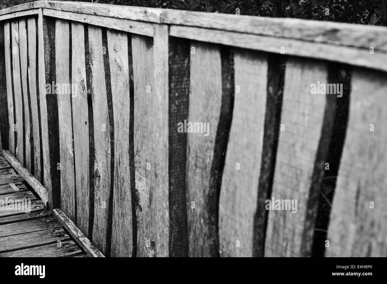 Bridge with patterns hi-res stock photography and images - Alamy