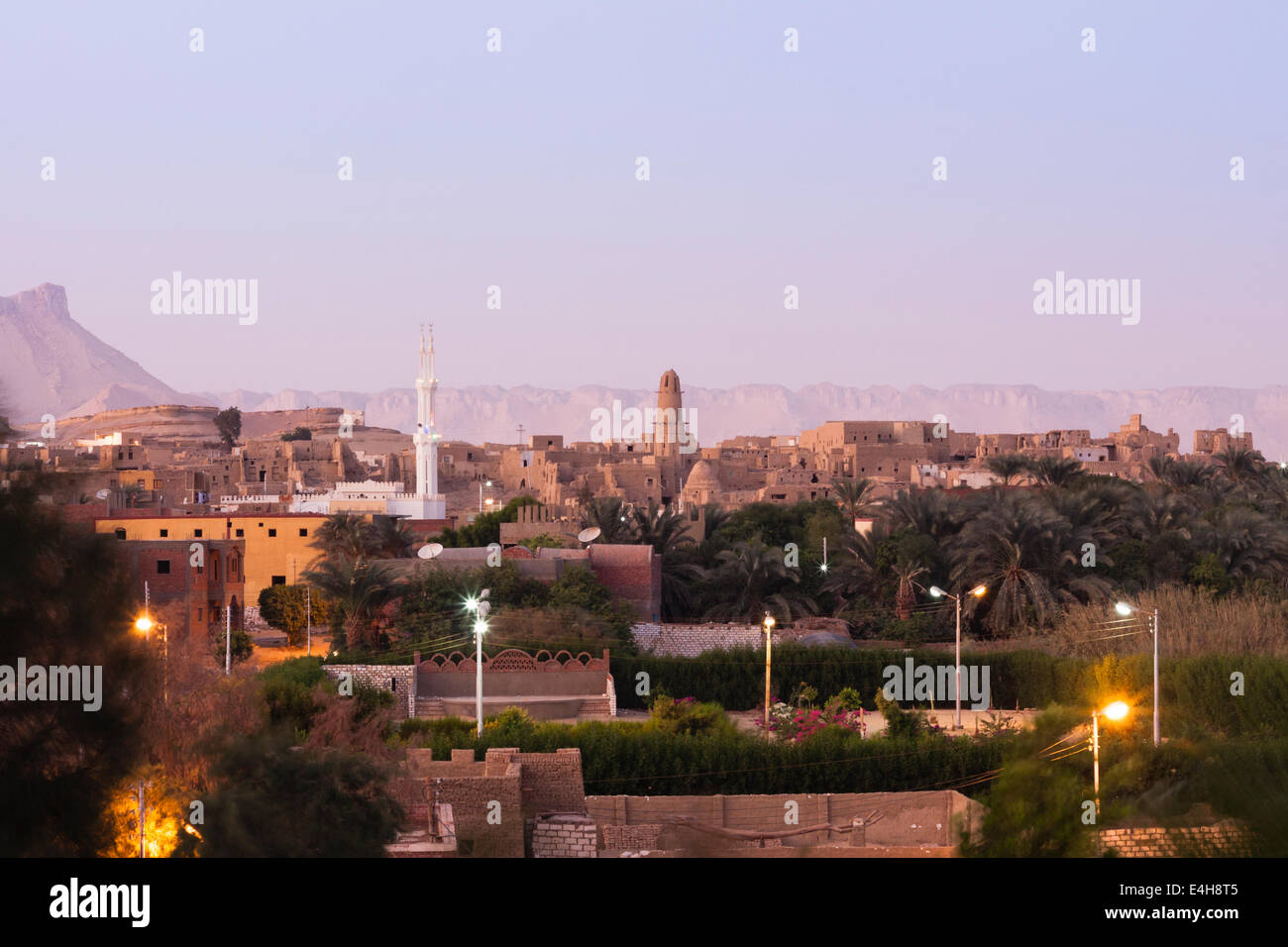 Dakhla hi-res stock photography and images - Alamy