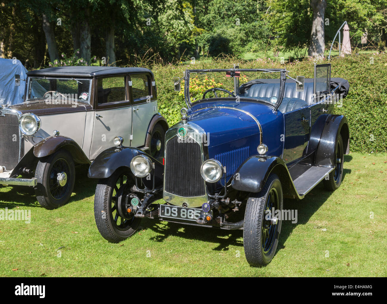 Crossley car hi-res stock photography and images - Alamy