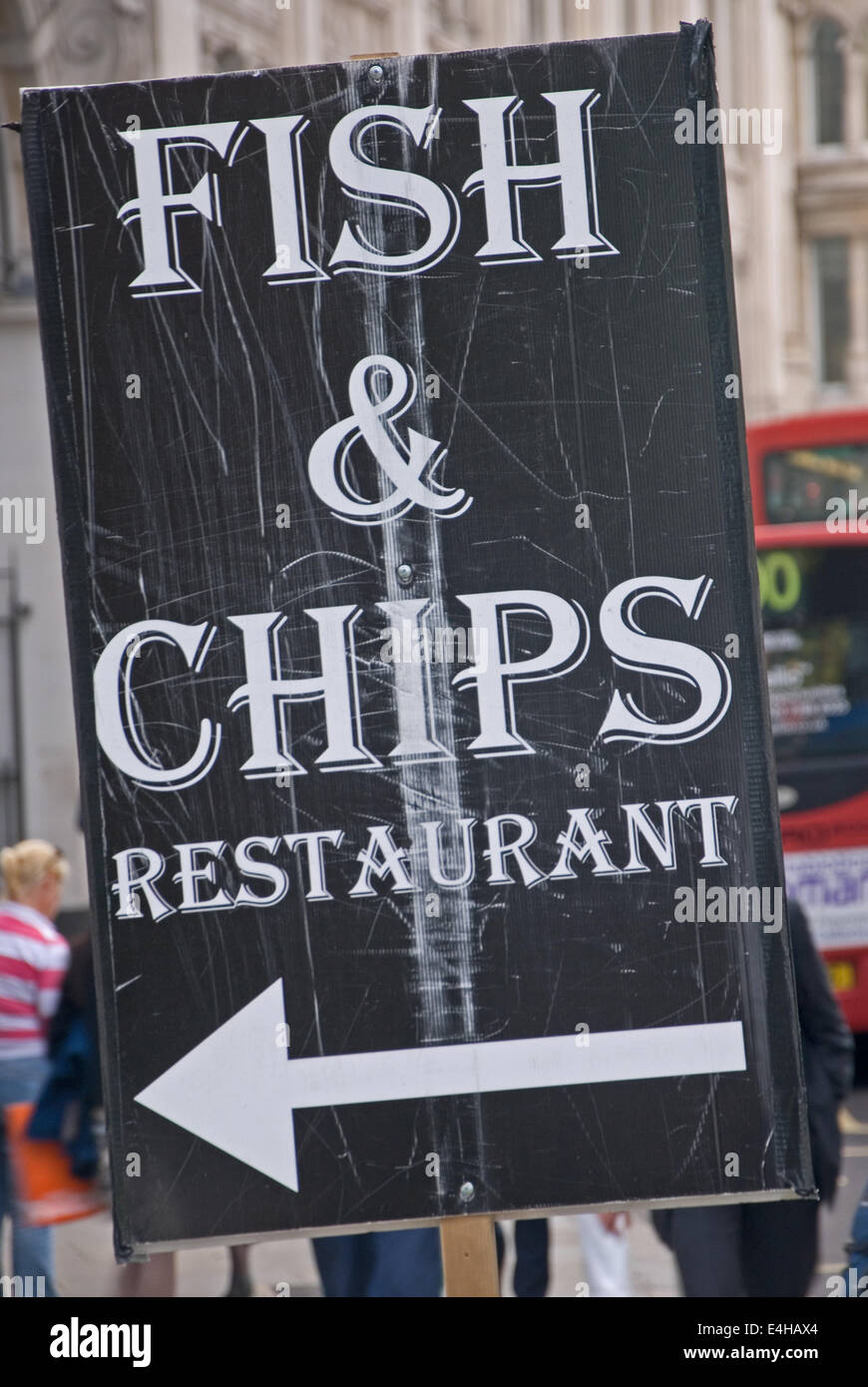 Placard and sign hi-res stock photography and images - Alamy