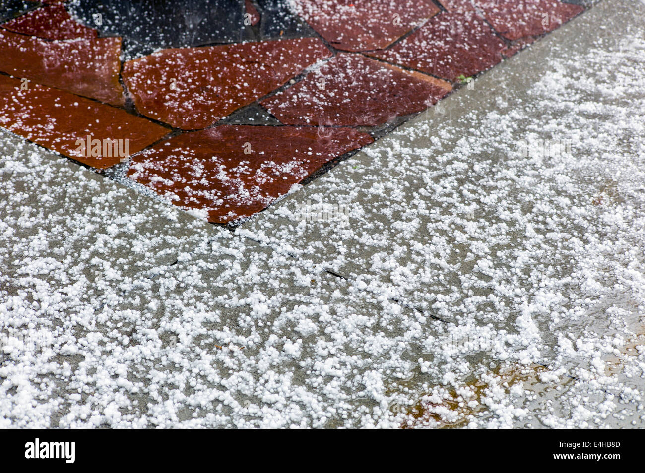 Www Pictures Of Hail Storms