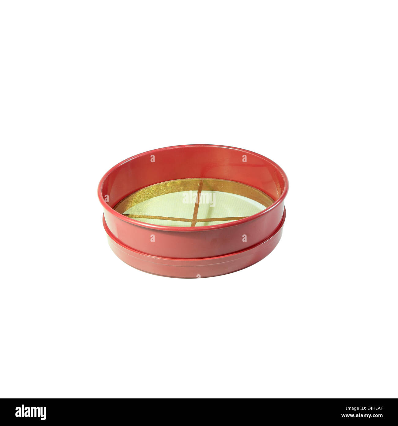 Sieve baking cooking hi-res stock photography and images - Alamy