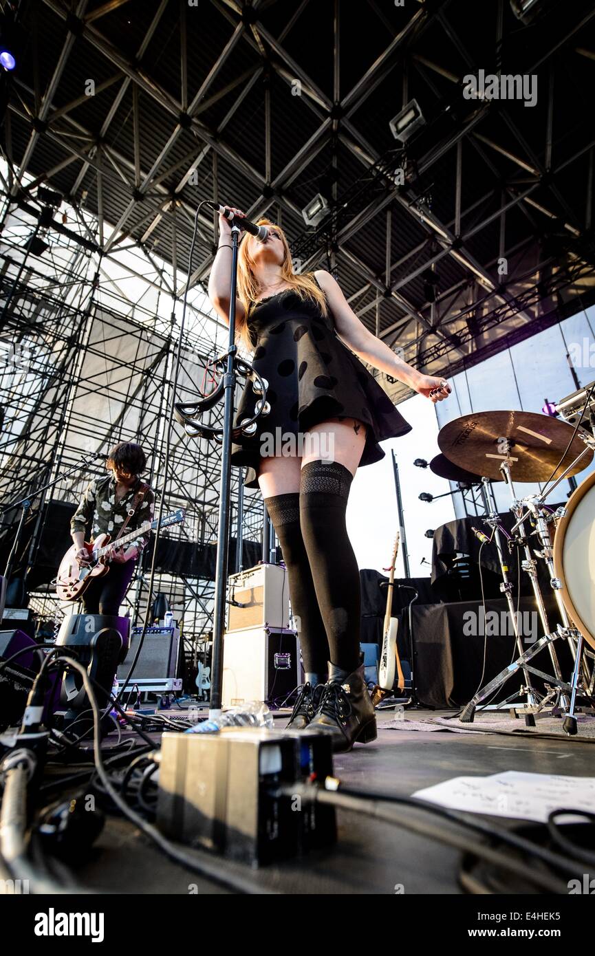 Danielle bouchard hi-res stock photography and images - Alamy