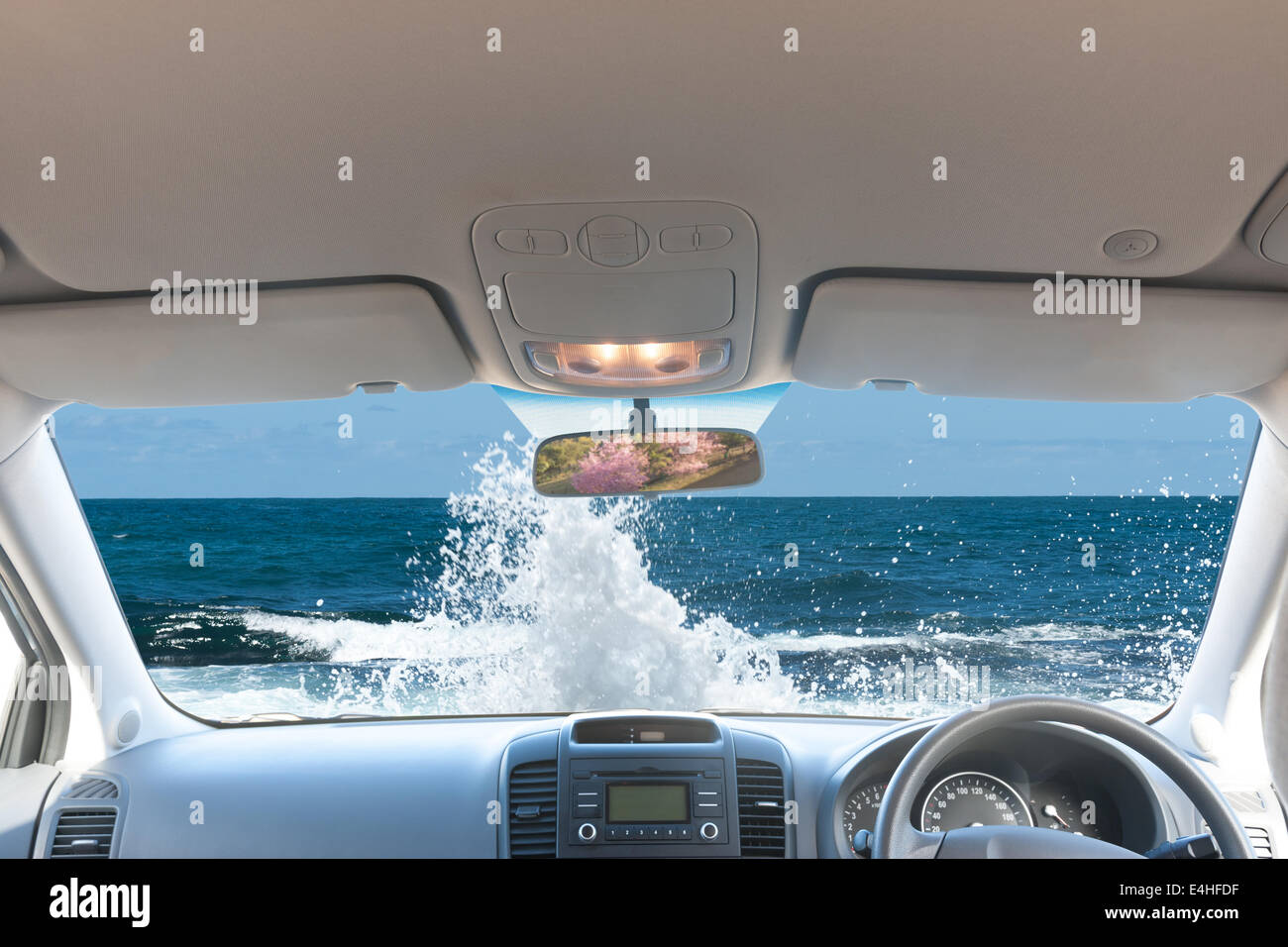 Ocean wave hi-res stock photography and images - Alamy