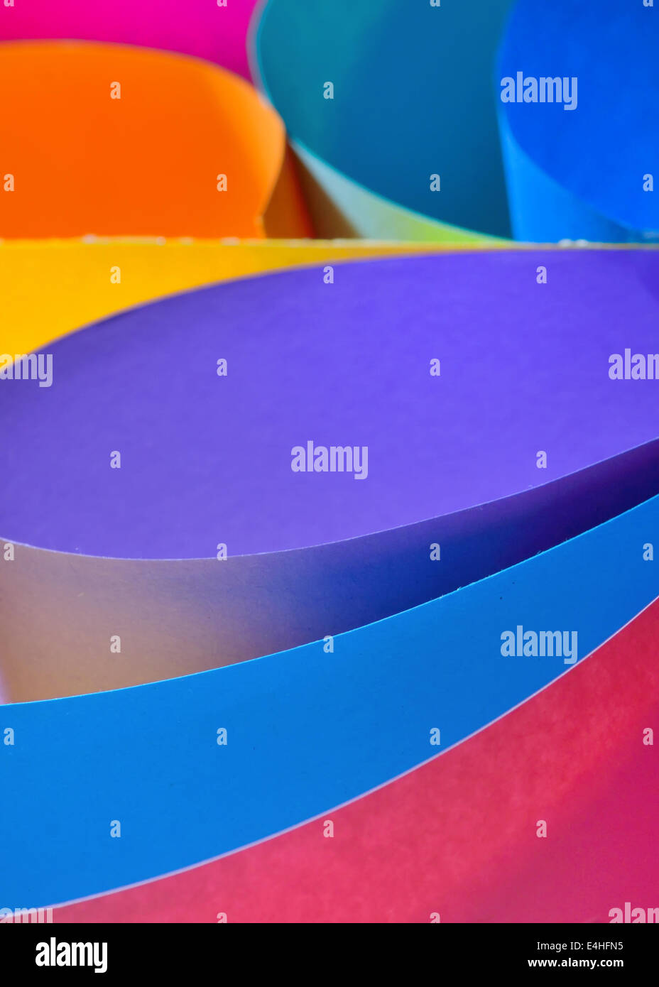 Rolls of paper hi-res stock photography and images - Alamy