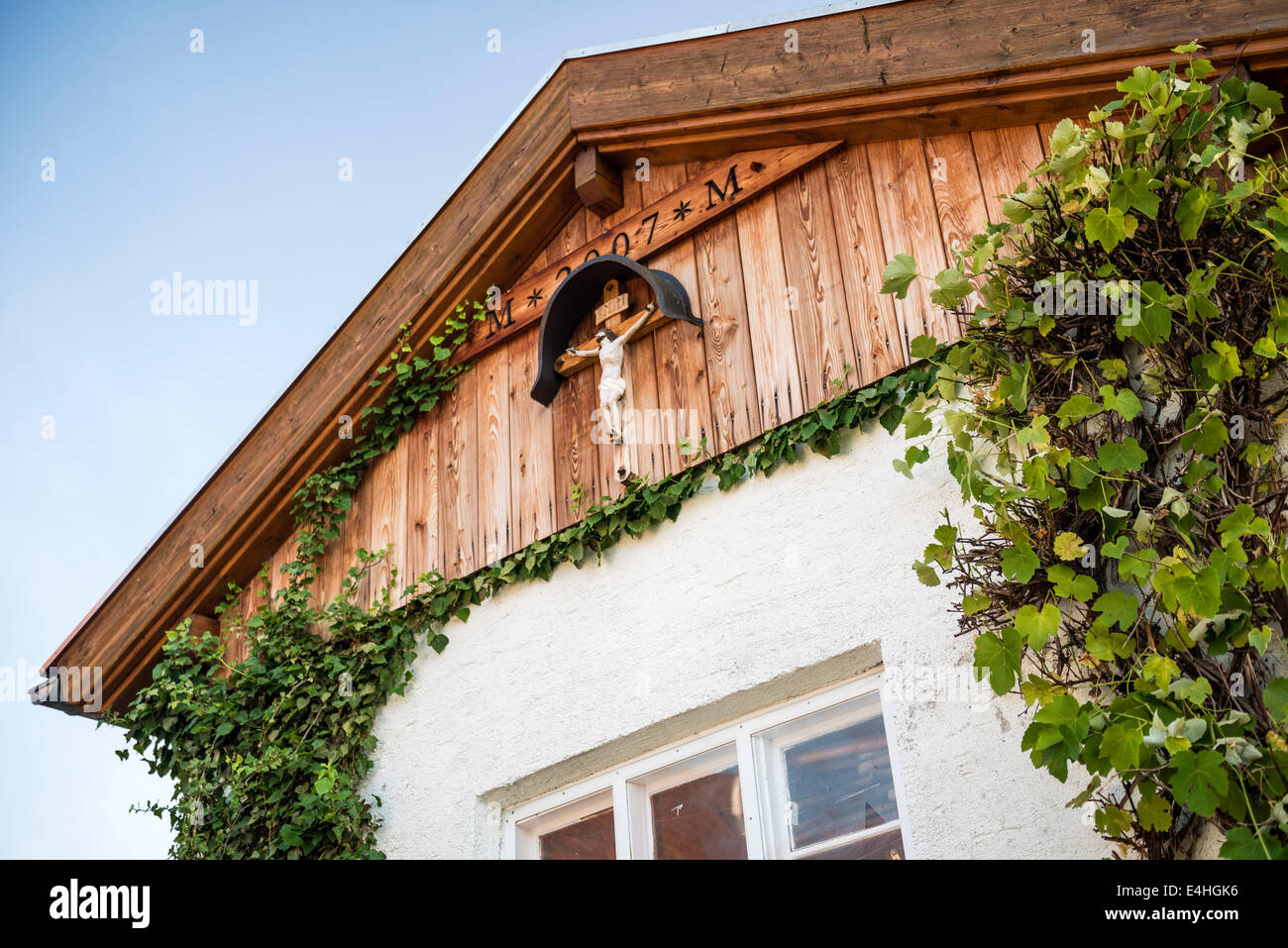 Bavarian architecture hi-res stock photography and images - Alamy