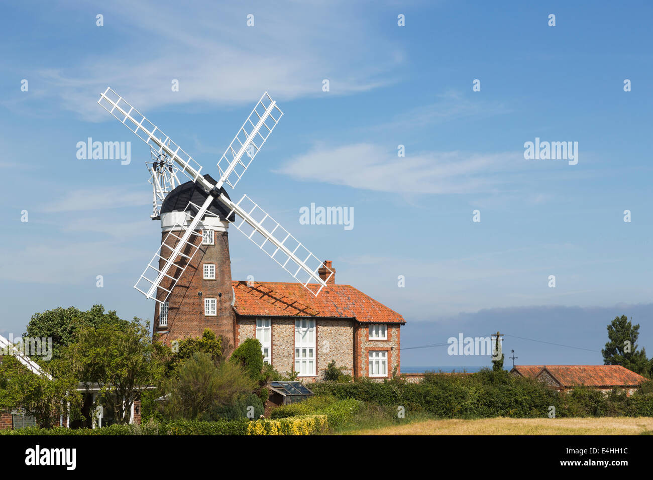 That has now been converted into a residence hi-res stock photography ...