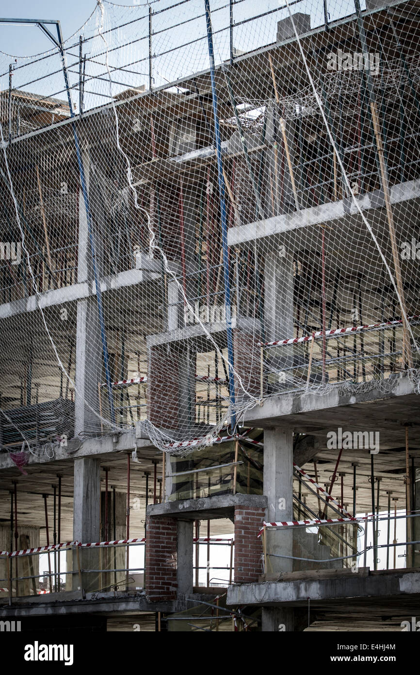 building under construction Stock Photo - Alamy