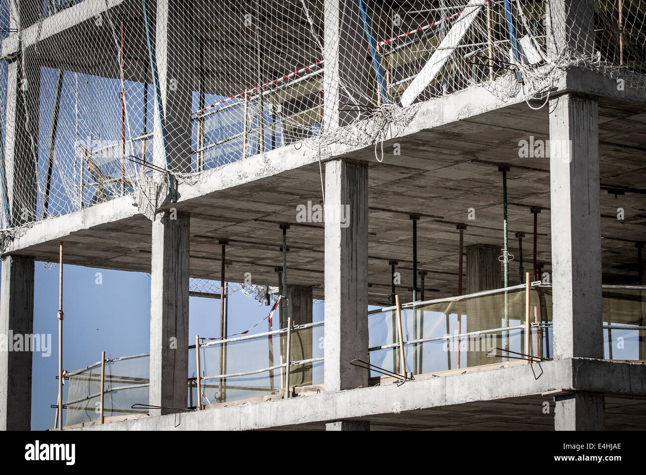 building under construction Stock Photo - Alamy