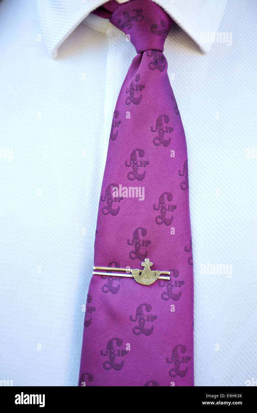 Ukip logo hi-res stock photography and images - Alamy