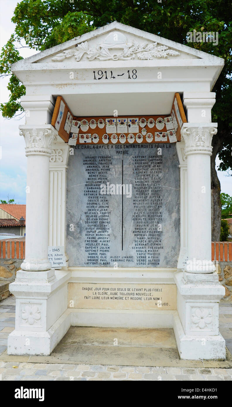 Bayle High Resolution Stock Photography and Images - Alamy