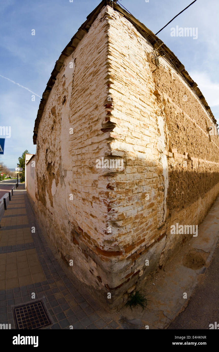 Old architecture, corner Stock Photo - Alamy