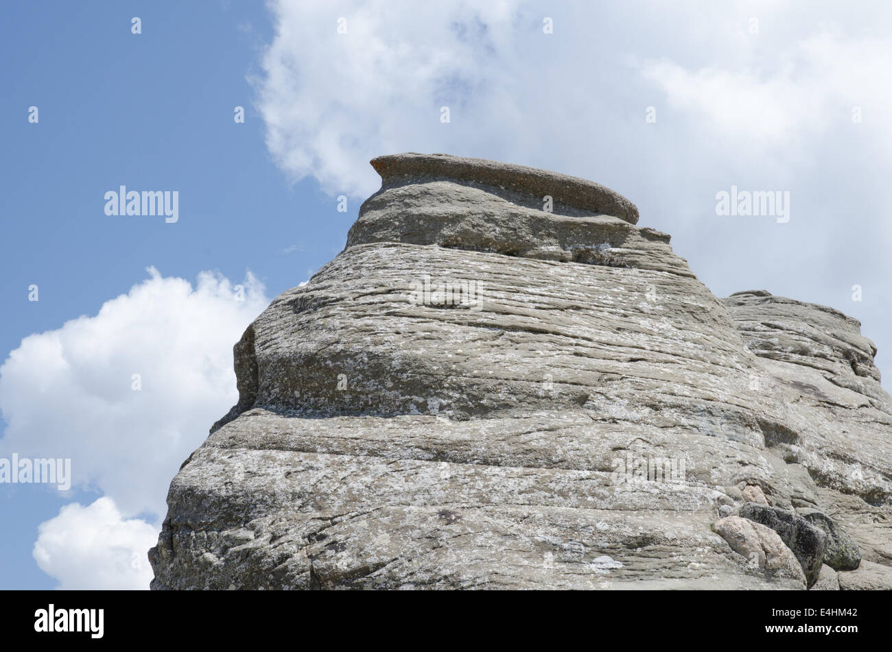 Bucegi national park hi-res stock photography and images - Alamy