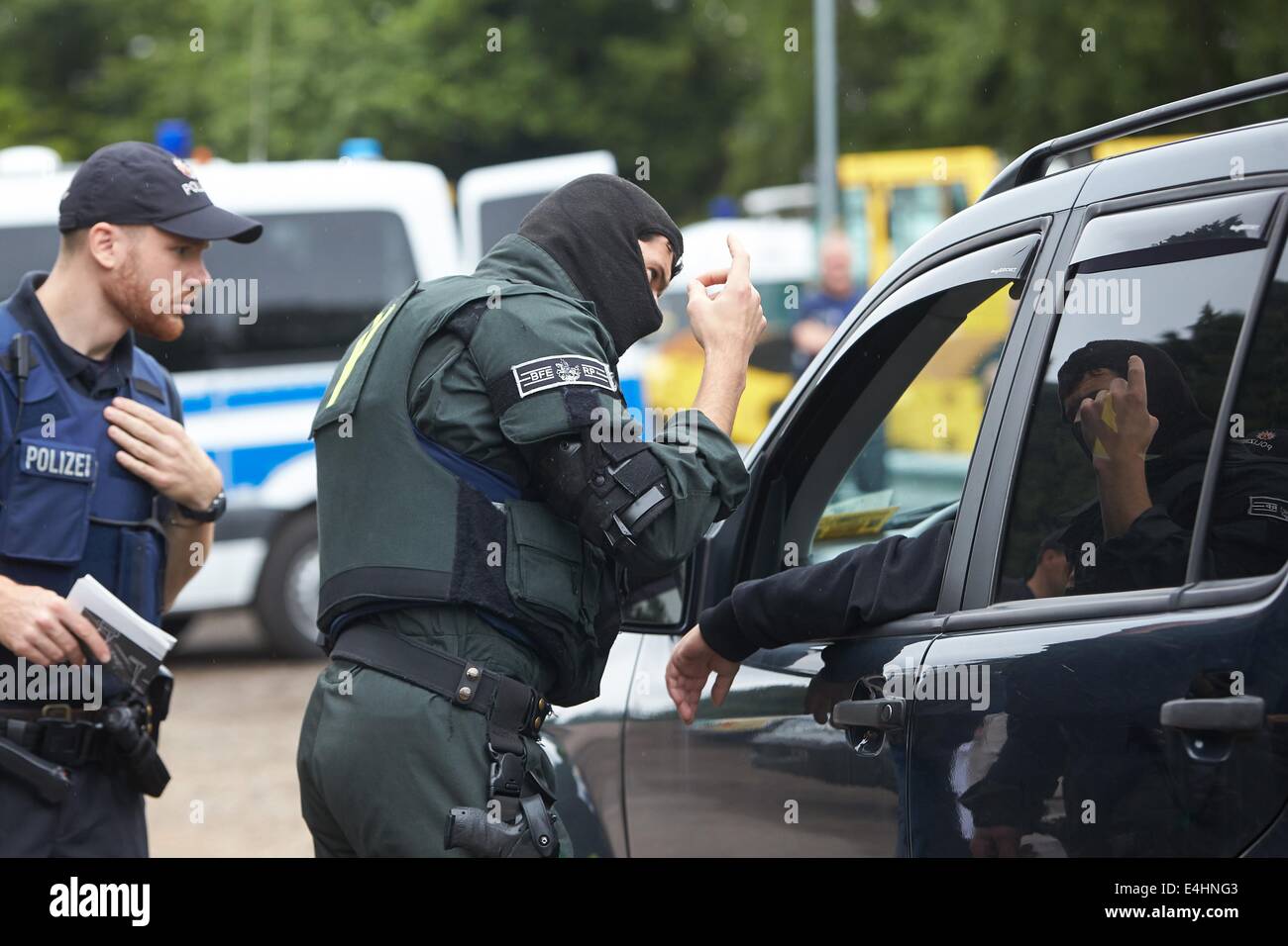 One percenter hi-res stock photography and images - Alamy