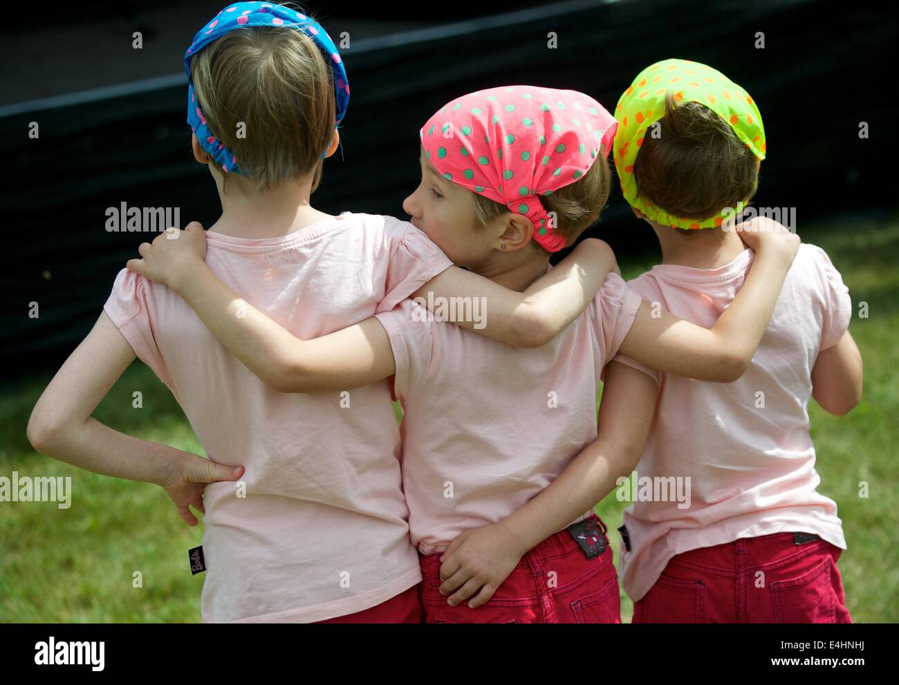 Amanda Saxon High Resolution Stock Photography and Images - Alamy