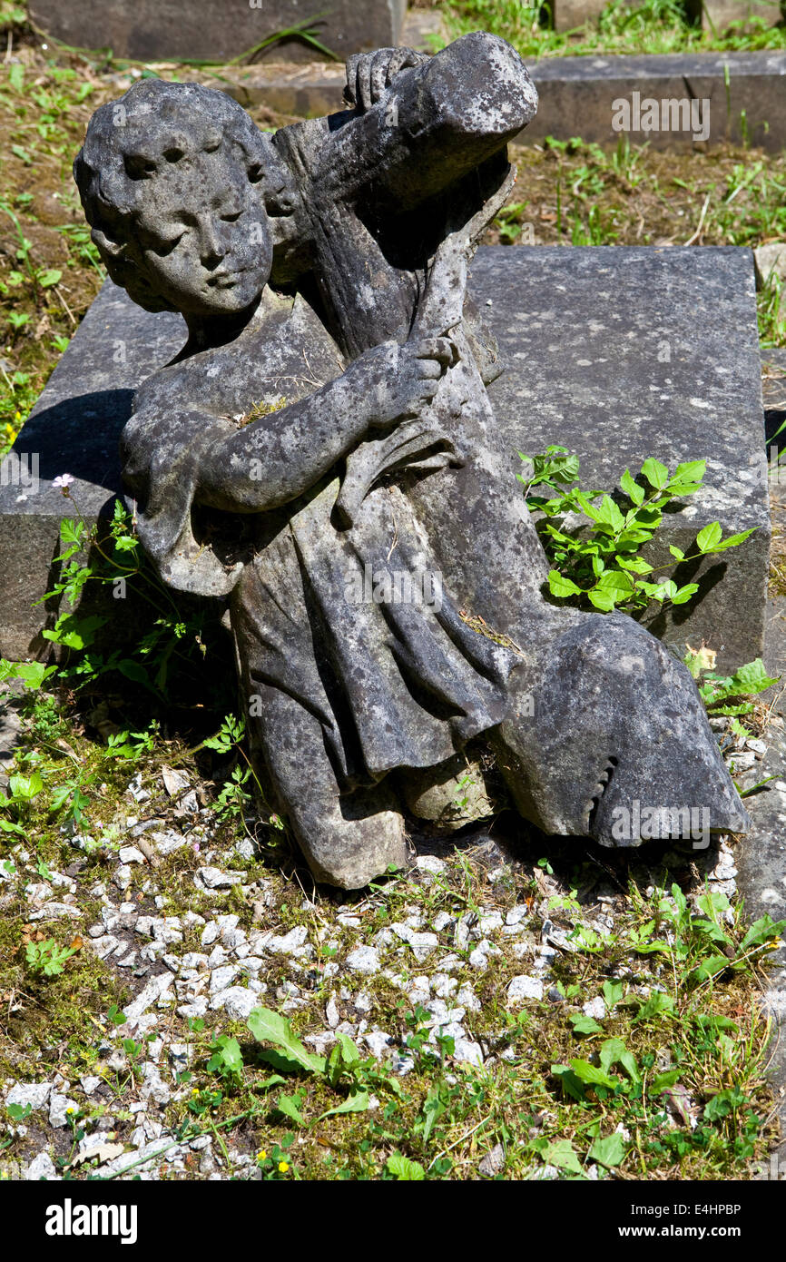 Fallen Angel London