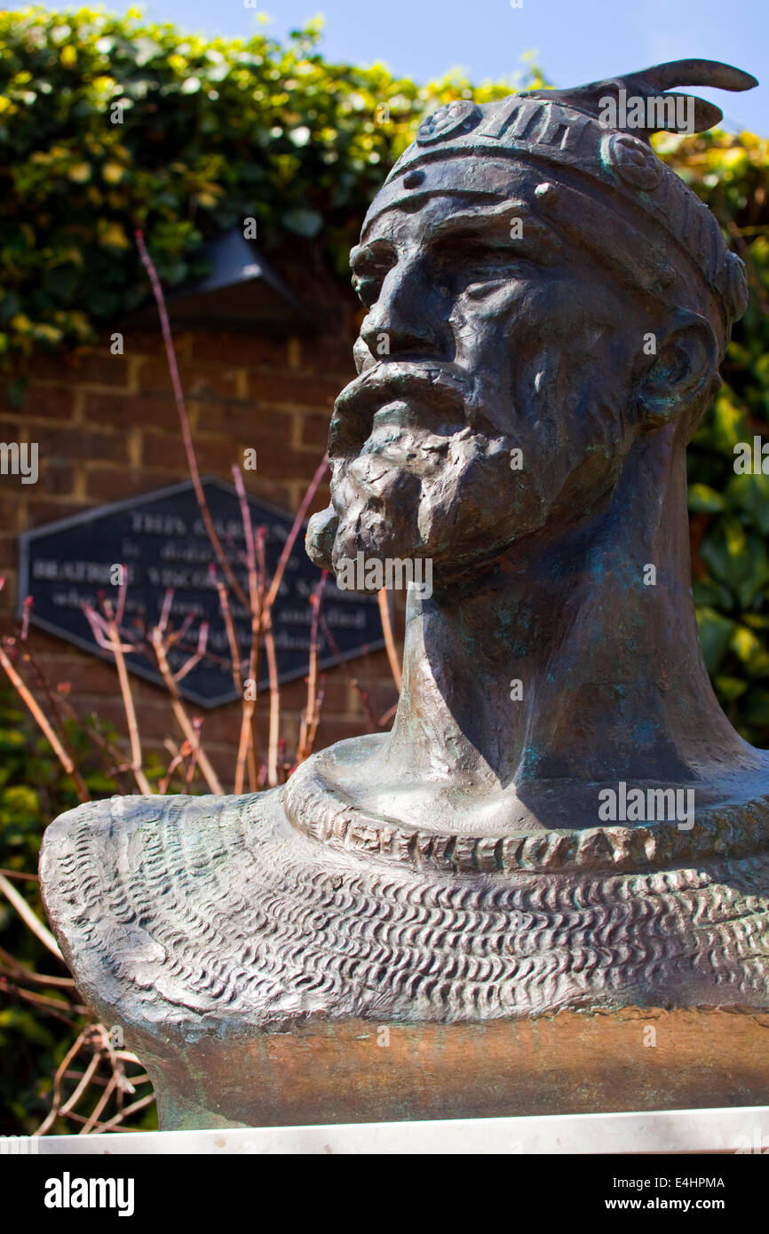 George kastrioti hi-res stock photography and images - Alamy