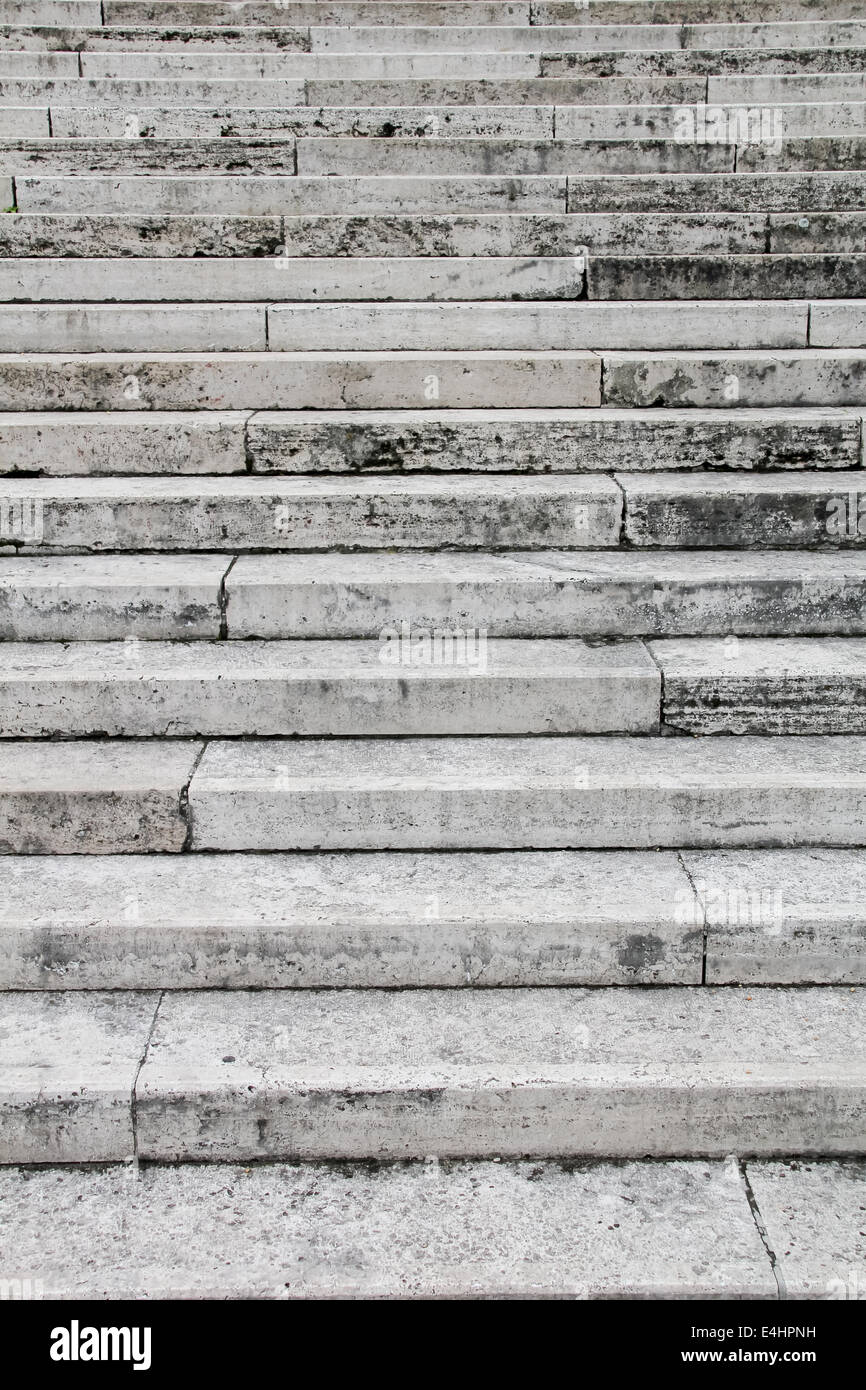 Stair climb hi-res stock photography and images - Alamy