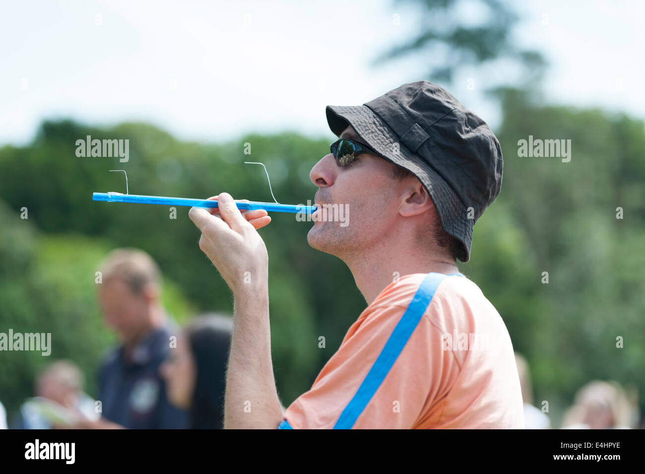 Peashooter hi-res stock photography and images - Alamy
