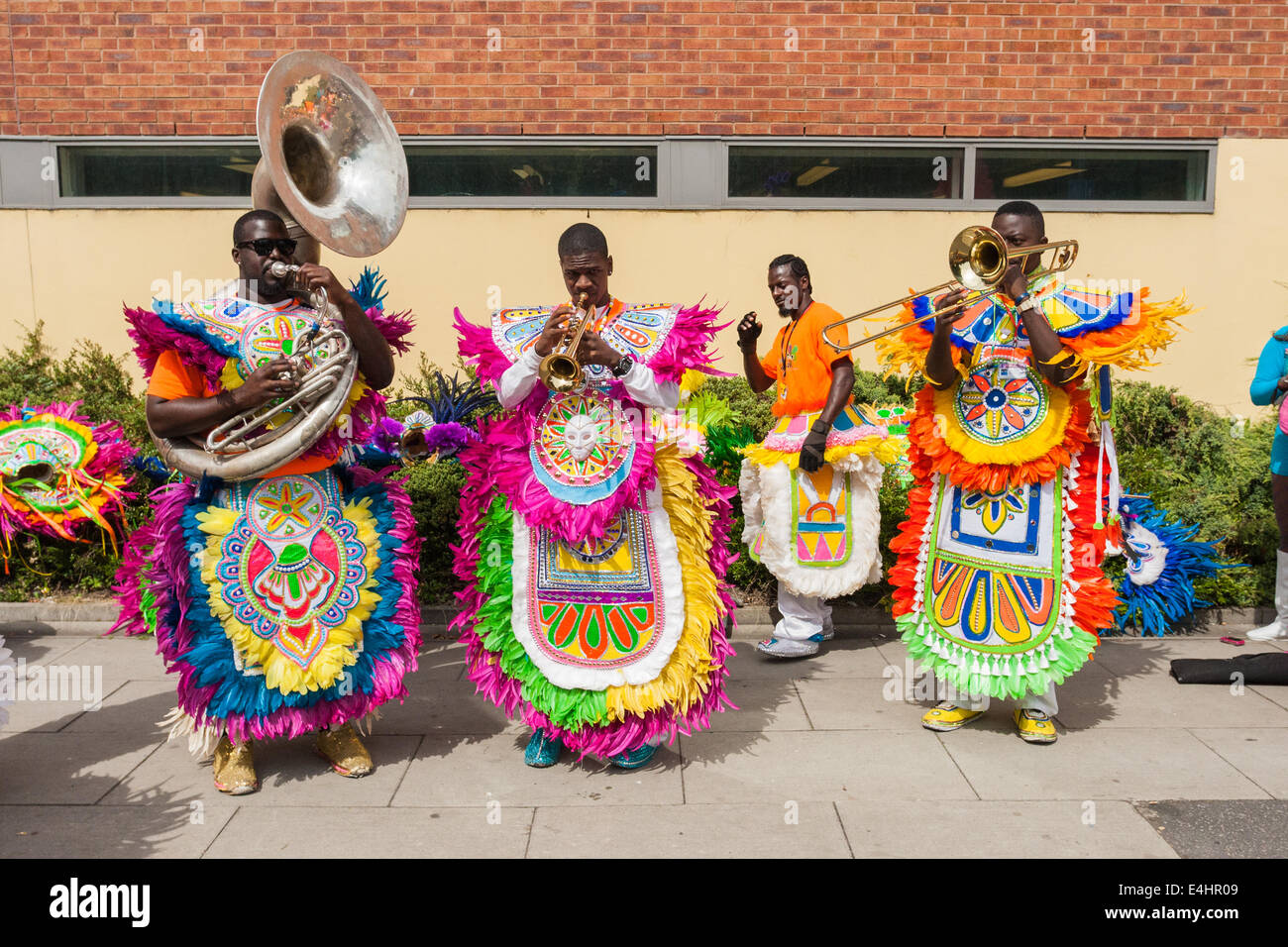 Brouhaha High Resolution Stock Photography and Images - Alamy