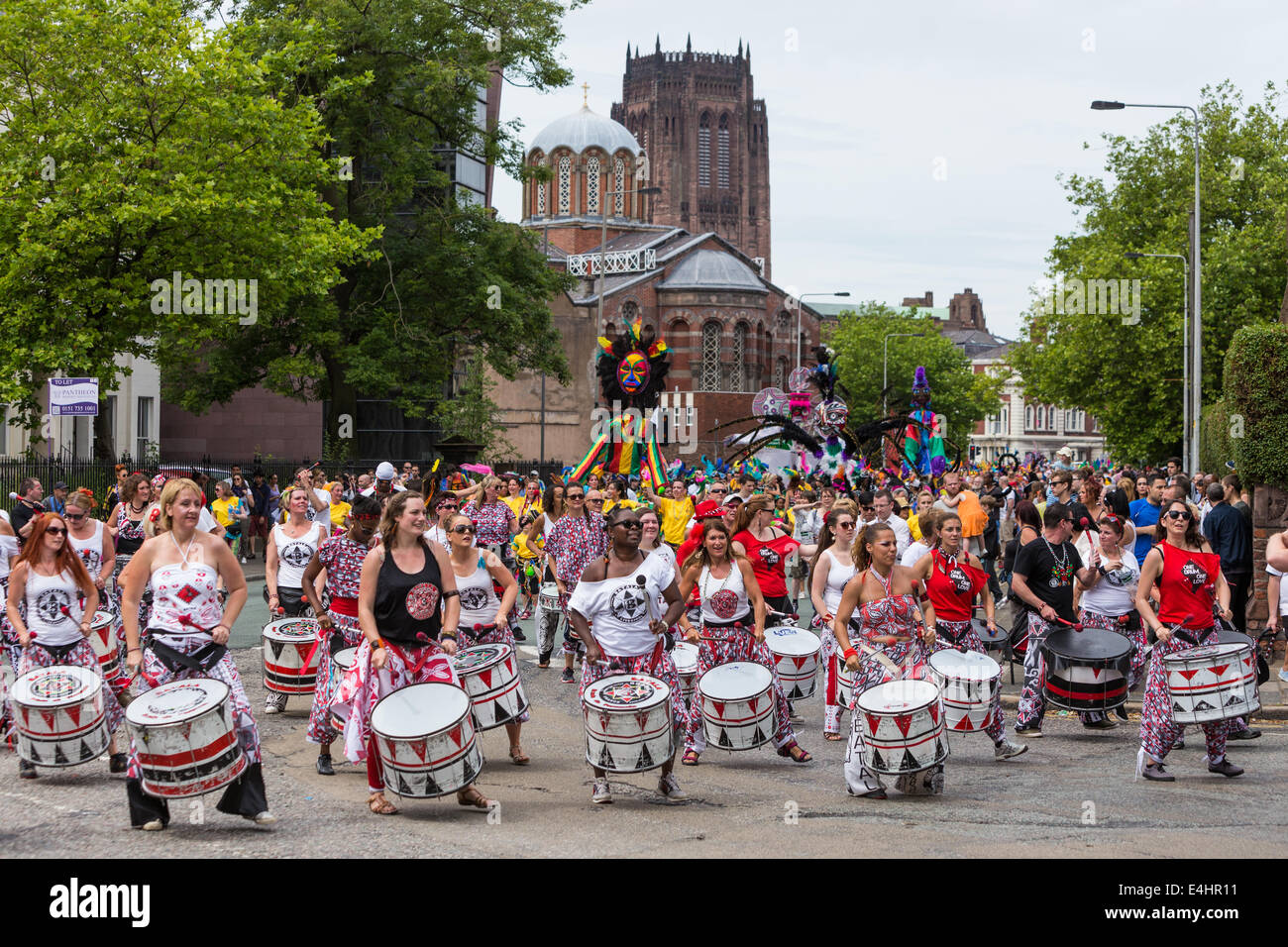 Brouhaha High Resolution Stock Photography and Images - Alamy