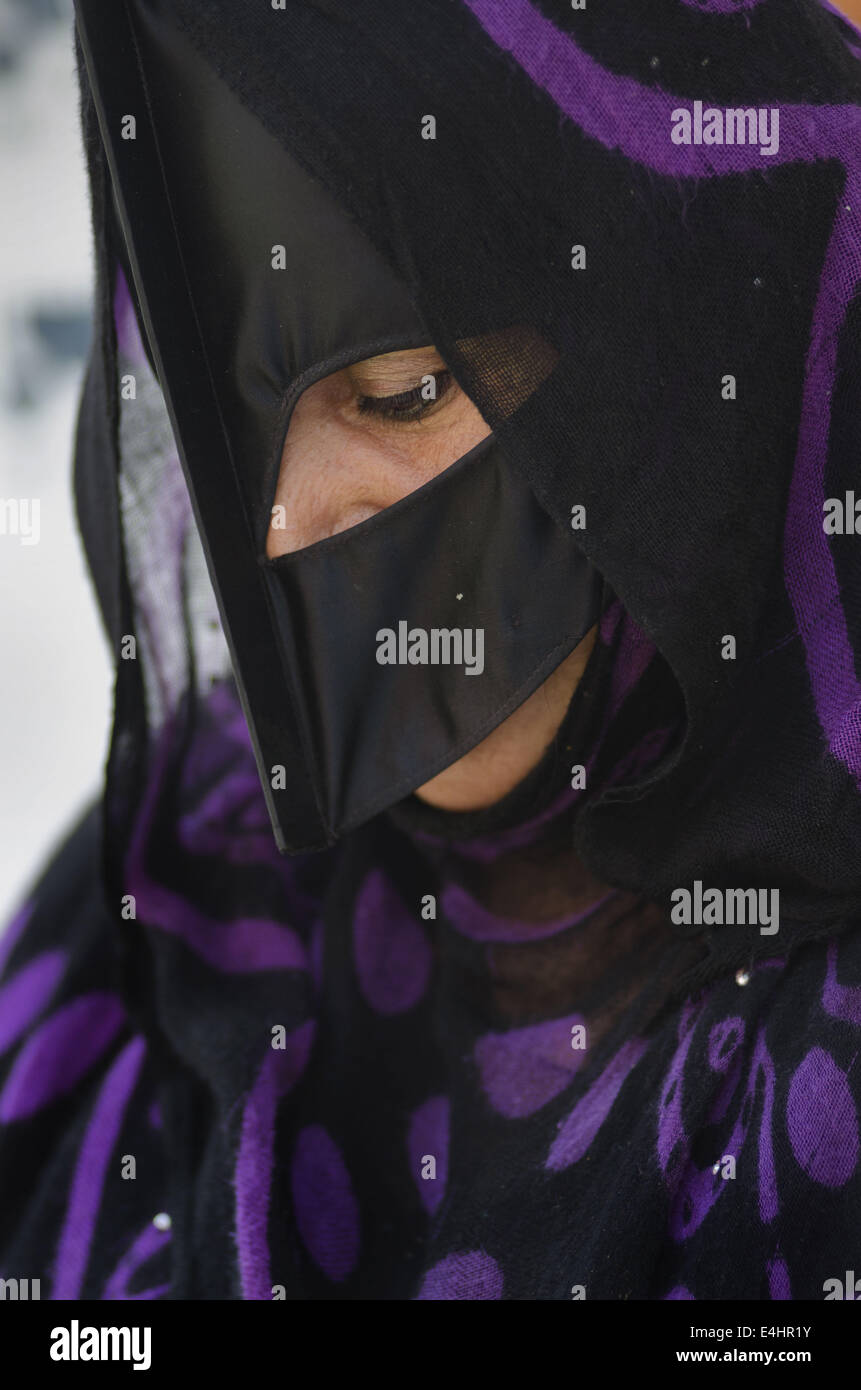 Ibra oman hi-res stock photography and images - Alamy