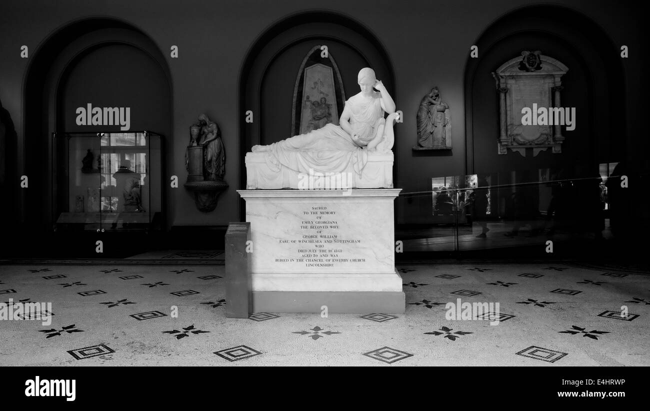 Victorian memorial hi-res stock photography and images - Alamy