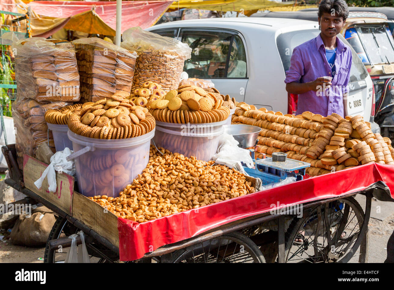 Asian pastries hi-res stock photography and images - Alamy