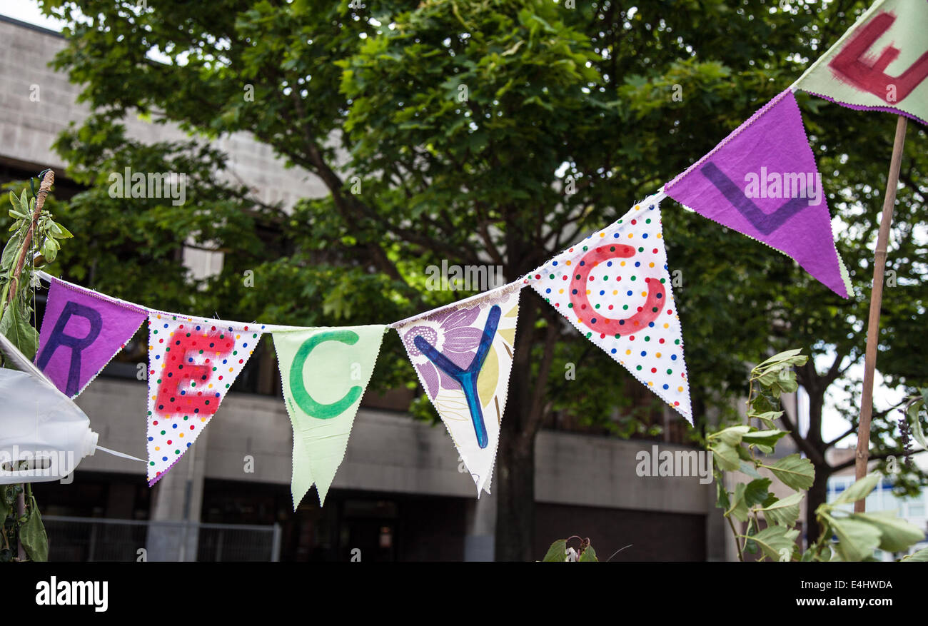 Trikes parade hi-res stock photography and images - Alamy