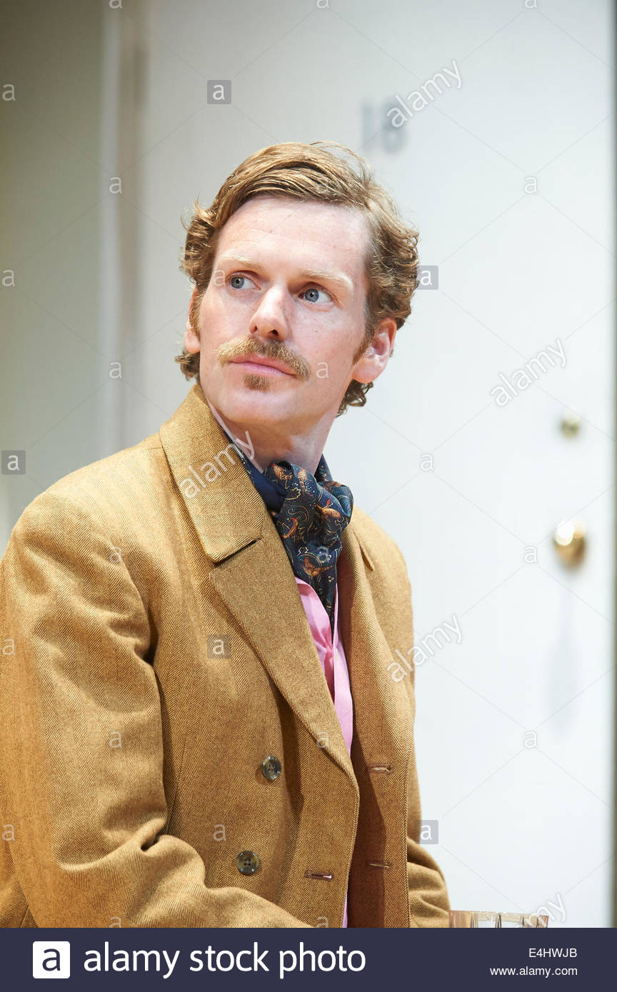 Jamie Harold High Resolution Stock Photography and Images - Alamy