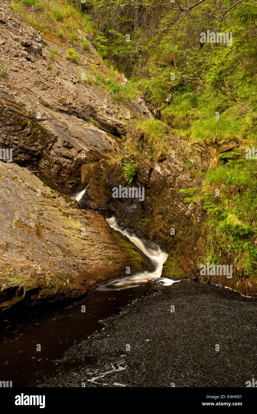 Burn through hi-res stock photography and images - Alamy