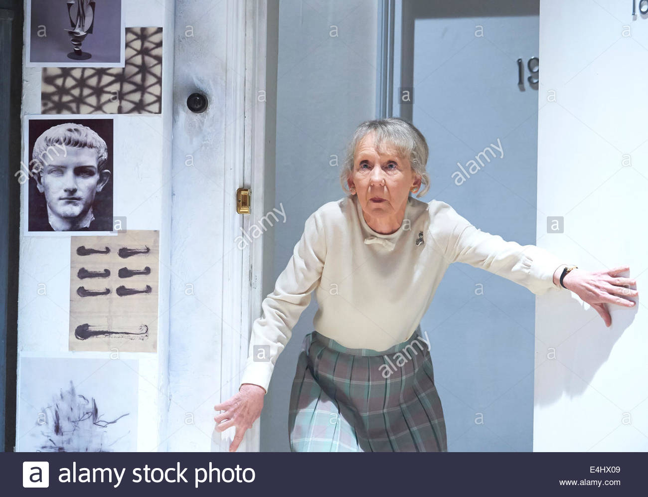 Miss Furnival High Resolution Stock Photography and Images - Alamy