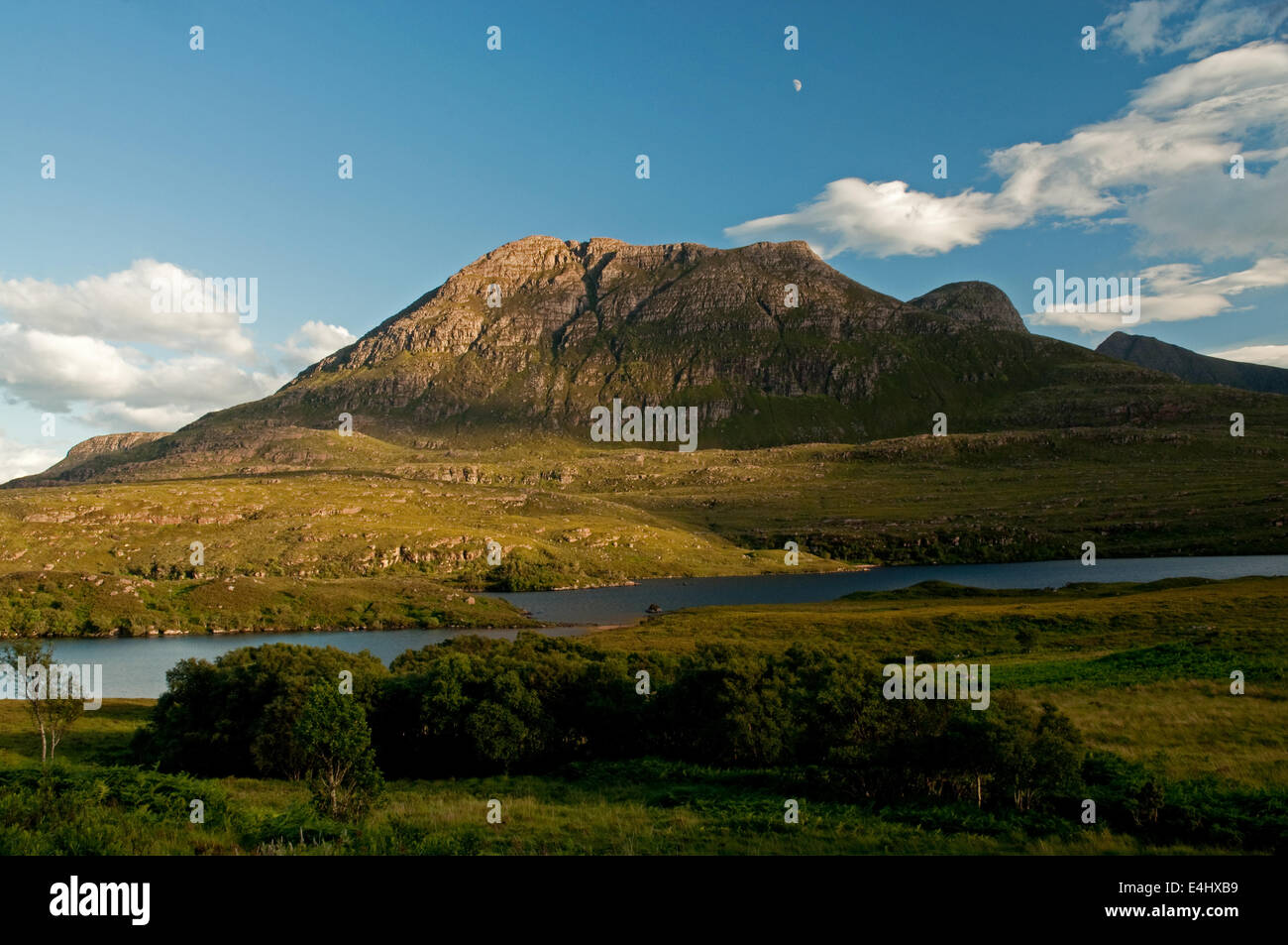 Sgorr tuath hi-res stock photography and images - Alamy
