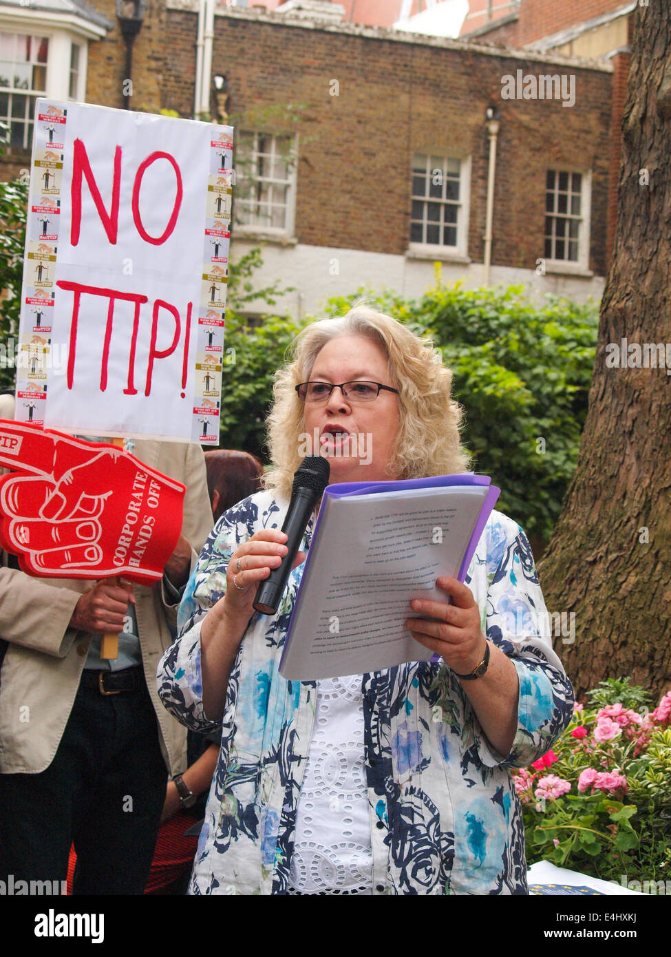 Jean lambert hi-res stock photography and images - Alamy