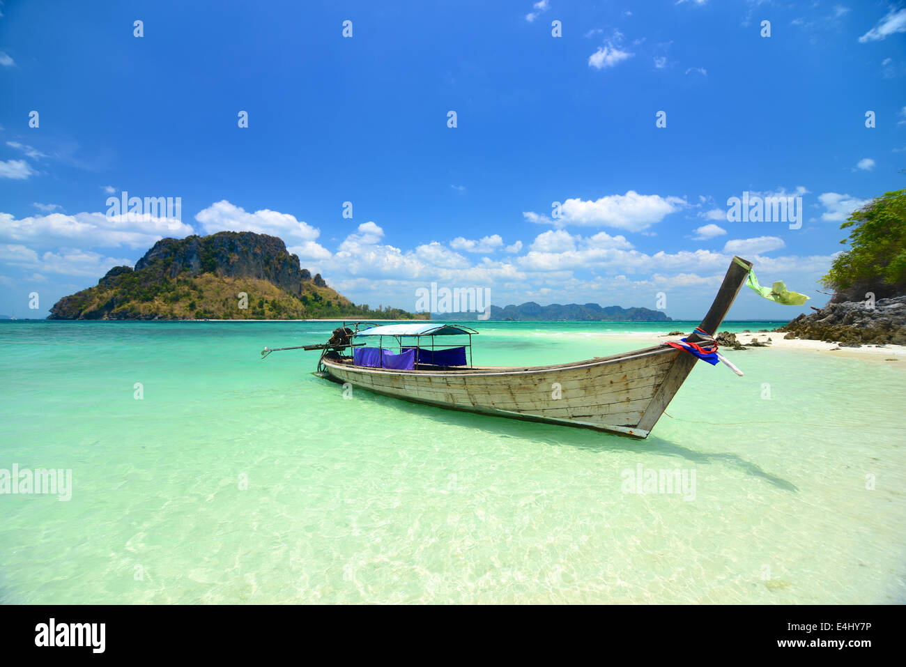Poda beach hi-res stock photography and images - Alamy