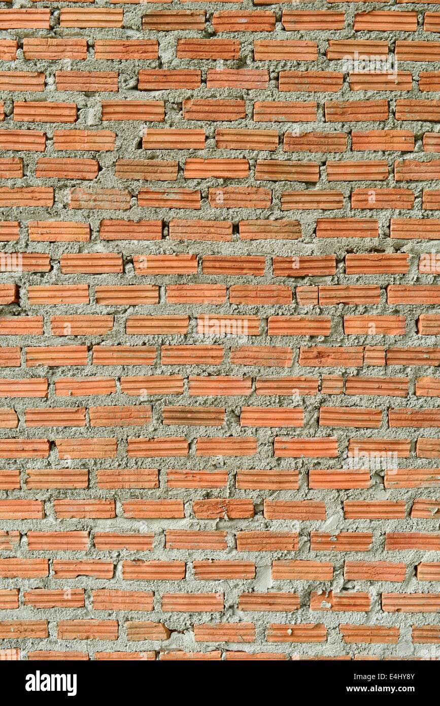Brick textured wall hi-res stock photography and images - Alamy