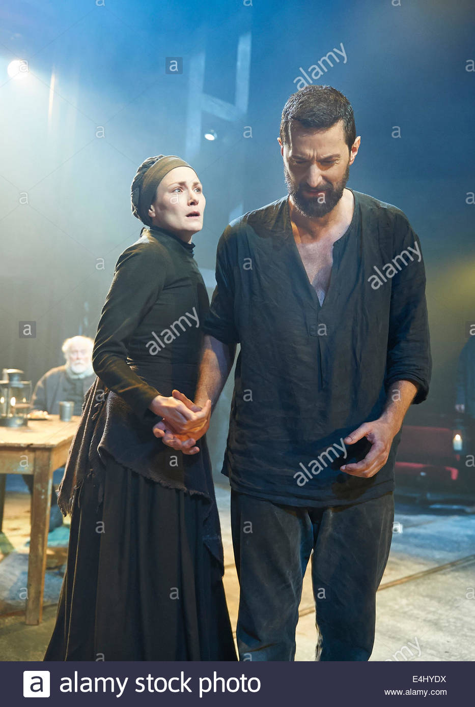 Richard Proctor High Resolution Stock Photography and Images - Alamy