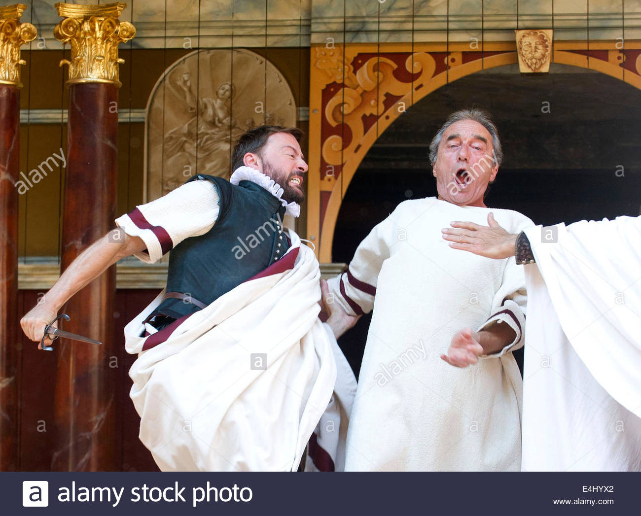 Shakespeare Julius Caesar High Resolution Stock Photography and Images ...