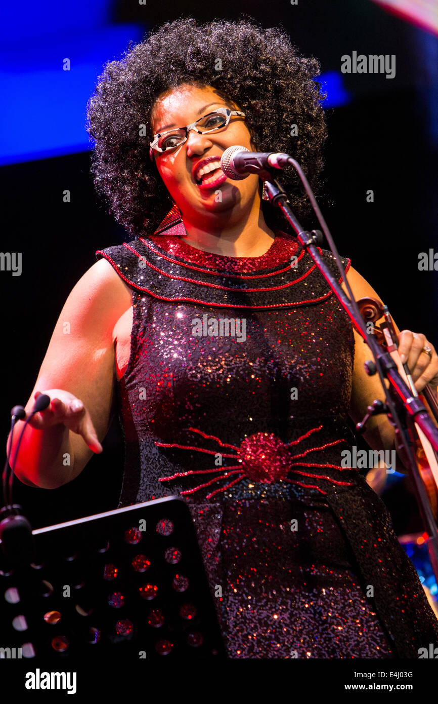 Vincent Chancey Stock Photos & Vincent Chancey Stock Images - Alamy