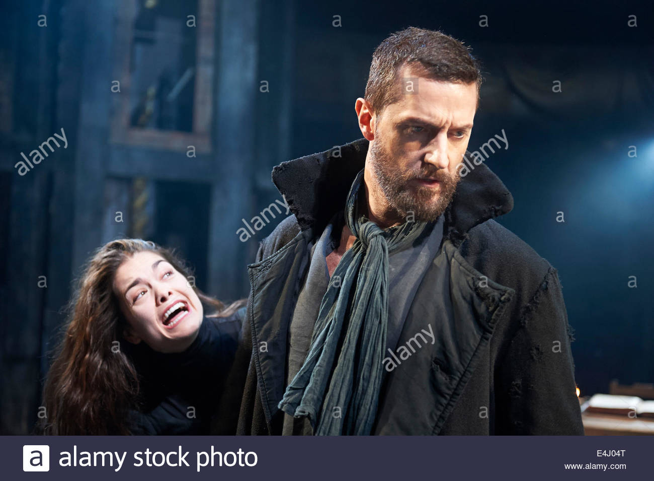 Richard Proctor High Resolution Stock Photography and Images - Alamy