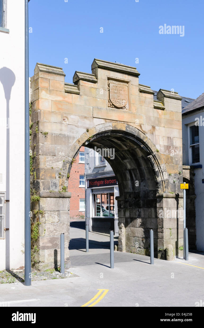 1609 british invasion hi-res stock photography and images - Alamy