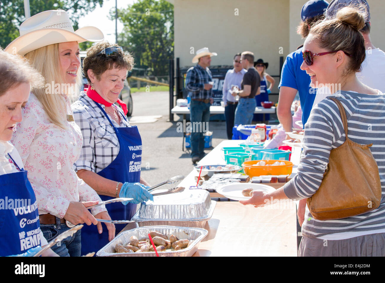 Michelle rempel hi-res stock photography and images - Alamy