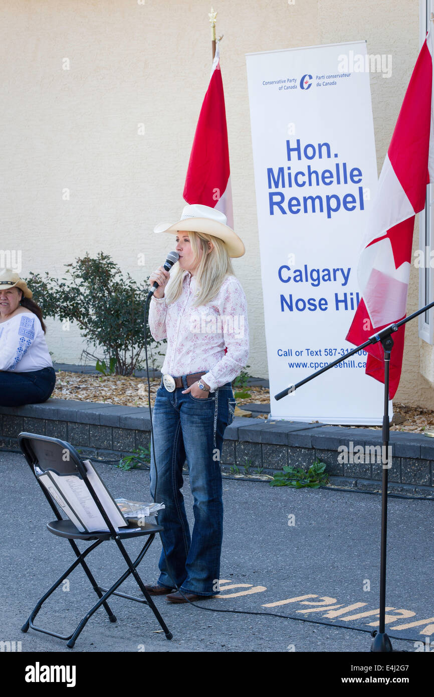 Michelle rempel hi-res stock photography and images - Alamy
