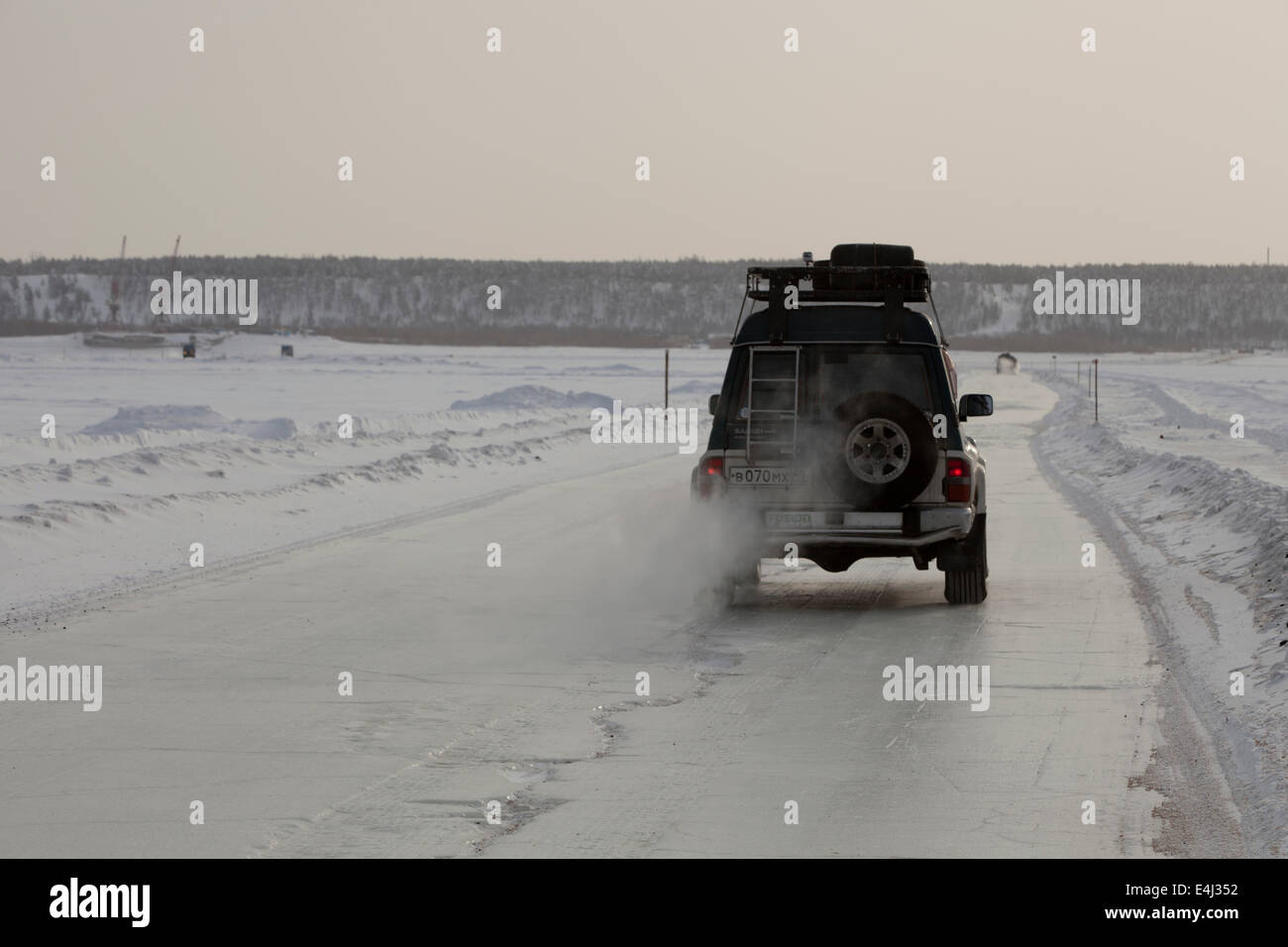 4wd car hi-res stock photography and images - Alamy