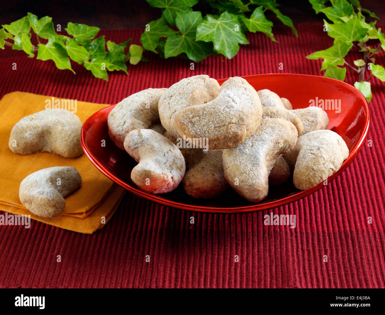 American cookies hi-res stock photography and images - Alamy