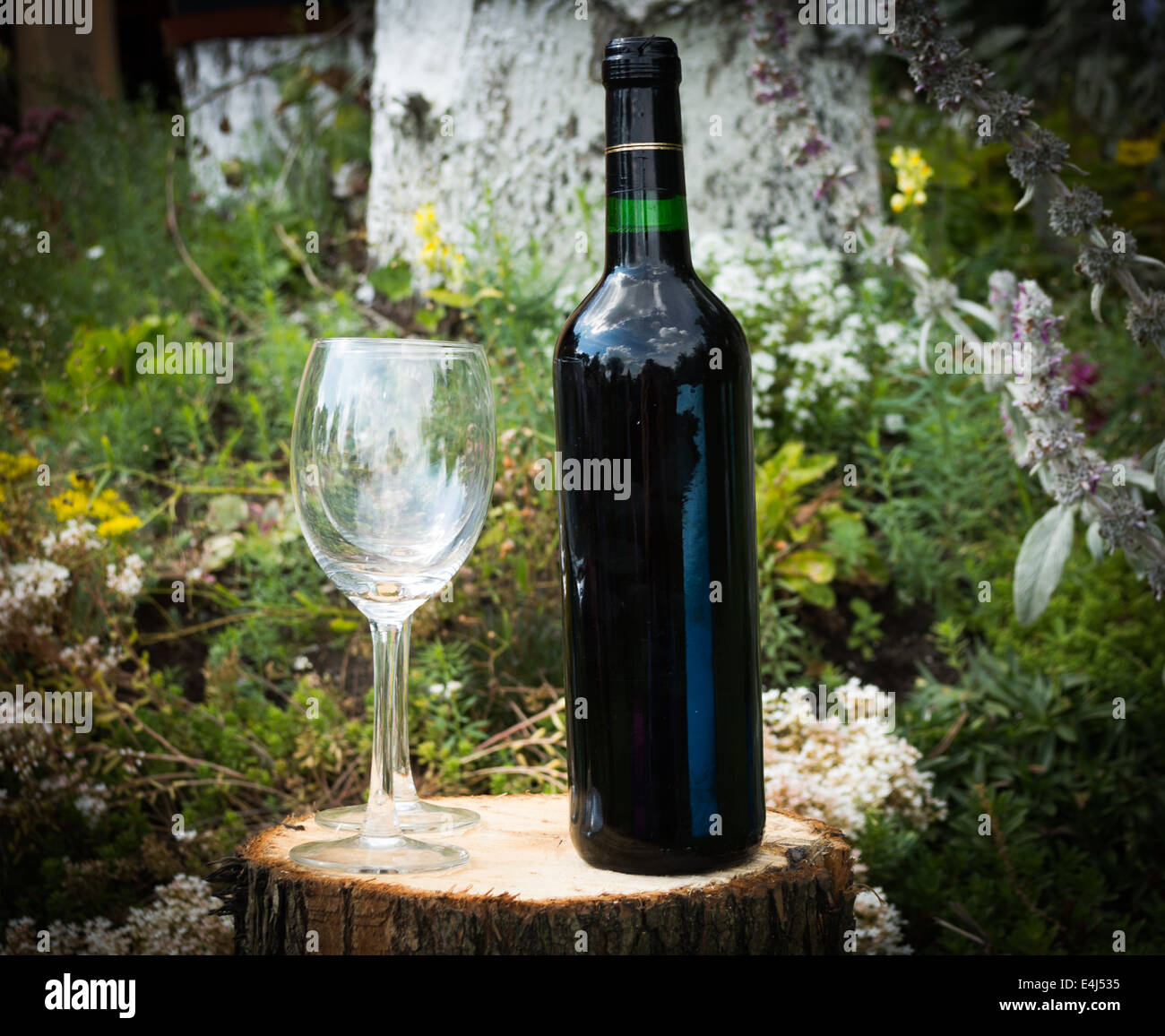 Bootled hi-res stock photography and images - Alamy